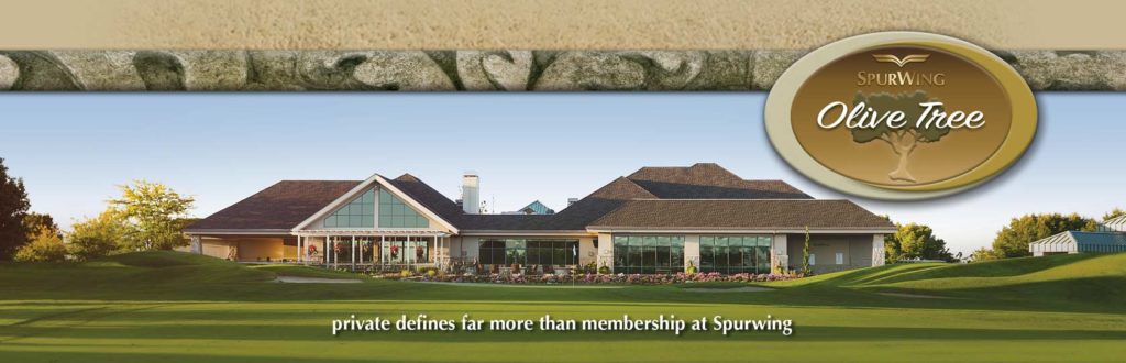 Meridian, Idaho Golf Course | Olive Tree Homes at SpurWing
